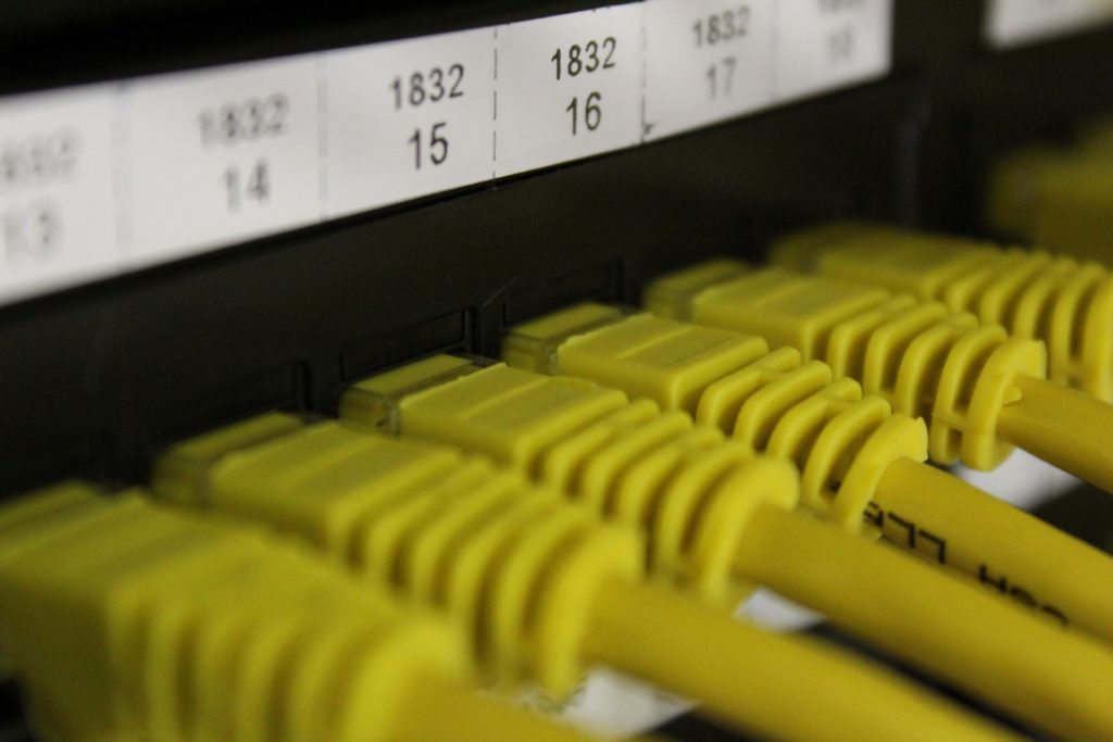 Support Services – SINU