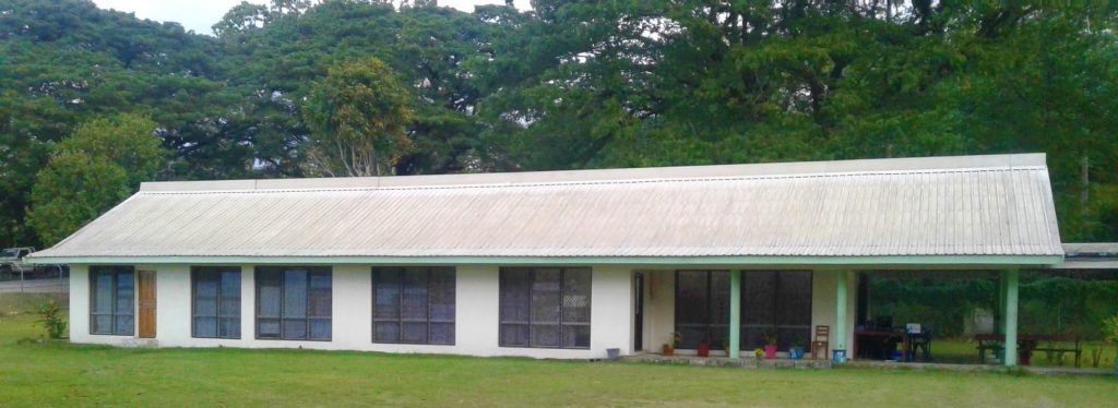 College and Centres – SINU