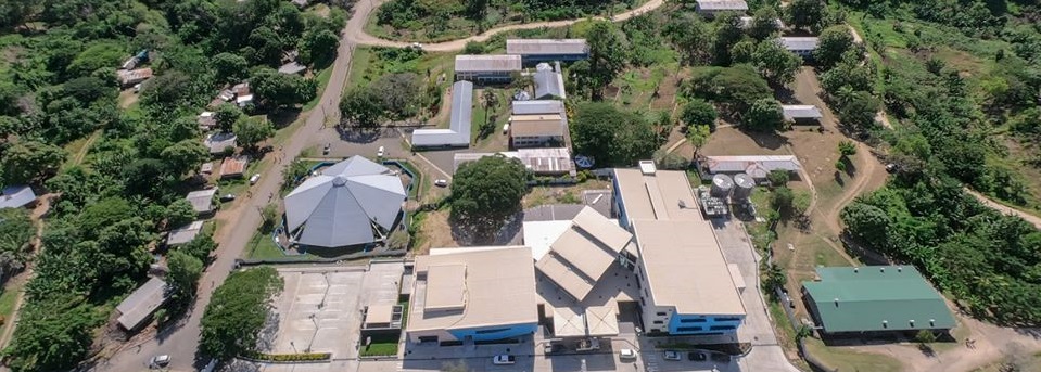 Properties, Facilities & Project Department – SINU