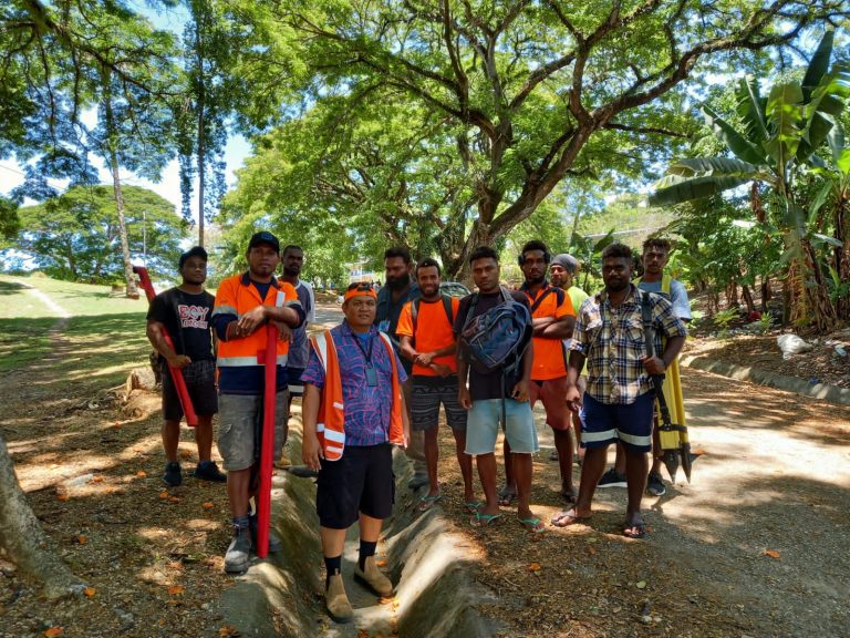 SINU – Solomon Islands National University