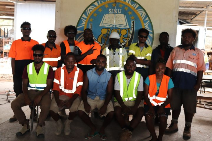 PFPD Gallery – SINU