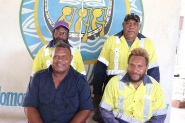 PFPD Gallery – SINU