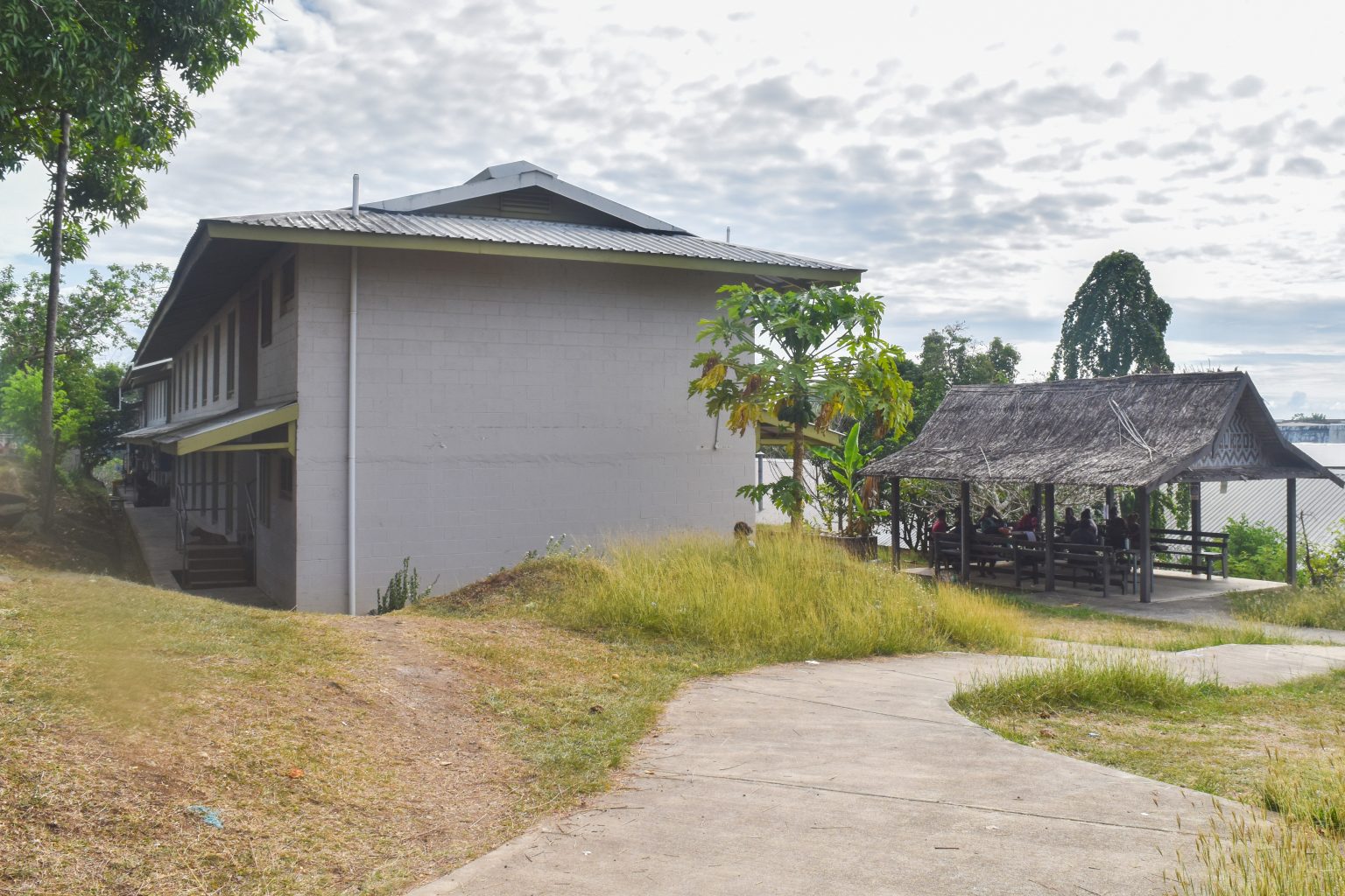 Business Investment & Commercial Services – SINU