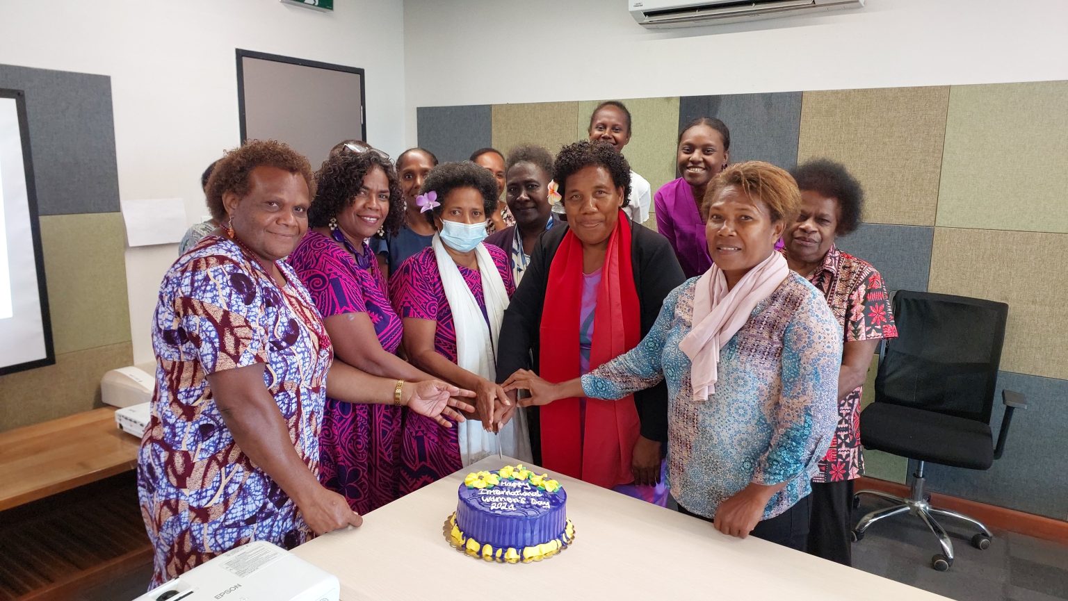 𝐒𝐈𝐍𝐔 𝐅𝐚𝐜𝐮𝐥𝐭𝐲 𝐨𝐟 𝐄𝐝𝐮𝐜𝐚𝐭𝐢𝐨𝐧 & 𝐇𝐮𝐦𝐚𝐧𝐢𝐭𝐢𝐞𝐬 𝐦𝐚𝐫𝐤𝐬 𝐈𝐧𝐭𝐞𝐫𝐧𝐚𝐭𝐢𝐨𝐧𝐚𝐥 𝐖𝐨𝐦𝐞𝐧’𝐬 𝐃𝐚𝐲 ...