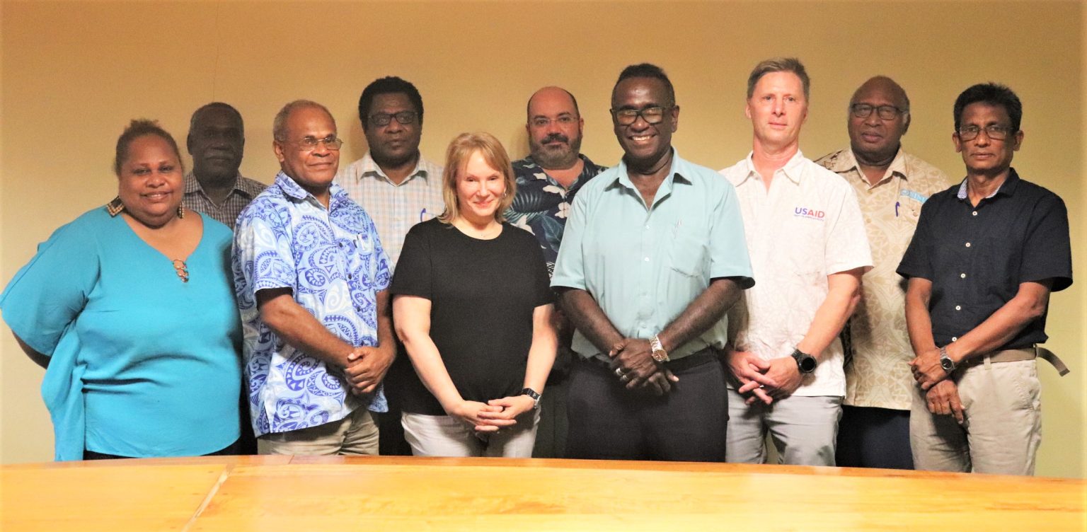 𝑺𝒐𝒍𝒐𝒎𝒐𝒏 𝑰𝒔𝒍𝒂𝒏𝒅𝒔 𝑵𝒂𝒕𝒊𝒐𝒏𝒂𝒍 𝑼𝒏𝒊𝒗𝒆𝒓𝒔𝒊𝒕𝒚 𝒘𝒊𝒍𝒍 𝒃𝒆 𝑪𝒐𝒍𝒍𝒂𝒃𝒐𝒓𝒂𝒕𝒊𝒏𝒈 𝒘𝒊𝒕𝒉 𝑨𝒓𝒊𝒛𝒐𝒏𝒂 ...