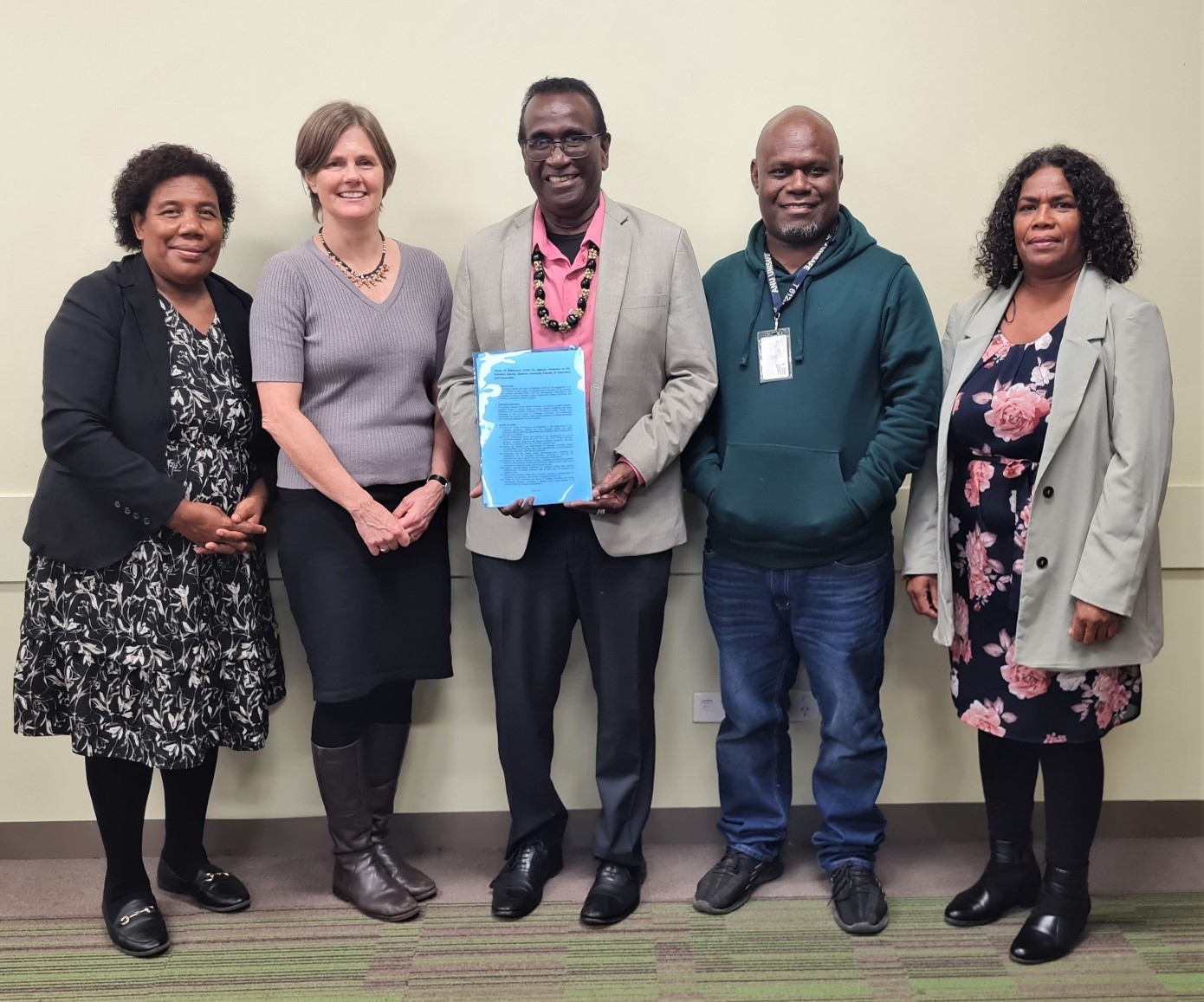 𝐒𝐈𝐍𝐔 𝐬𝐞𝐜𝐮𝐫𝐞𝐬 𝐭𝐡𝐞 𝐒𝐞𝐫𝐯𝐢𝐜𝐞𝐬 𝐨𝐟 𝐃𝐫. 𝐙𝐨𝐛𝐮𝐥𝐞 𝐚𝐧𝐝 𝐃𝐫 𝐌𝐜𝐃𝐨𝐮𝐠𝐚𝐥𝐥 𝐚𝐬 𝐀𝐝𝐣𝐮𝐧𝐜𝐭 ...