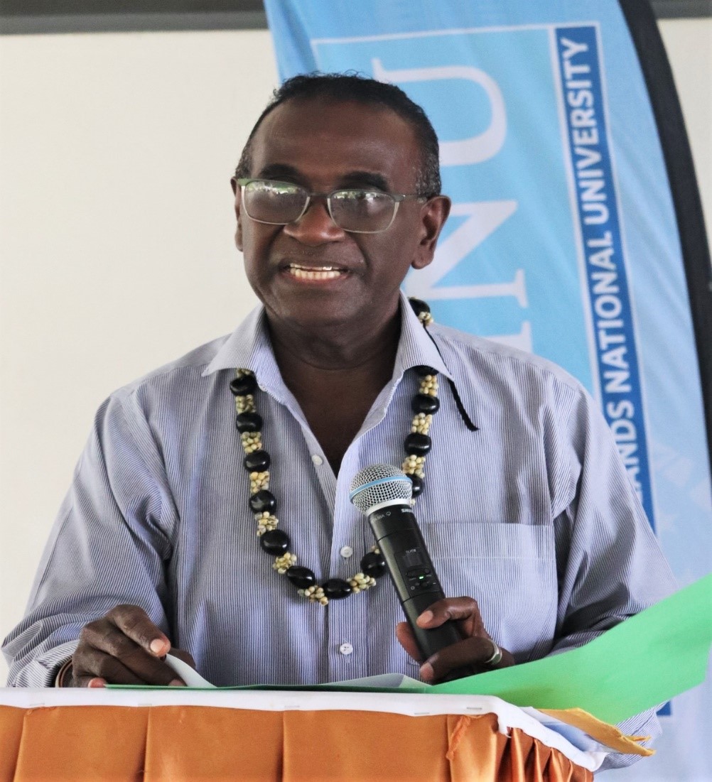 SINU Successfully Hosts Orientation Week (O-Week) for New Students – SINU