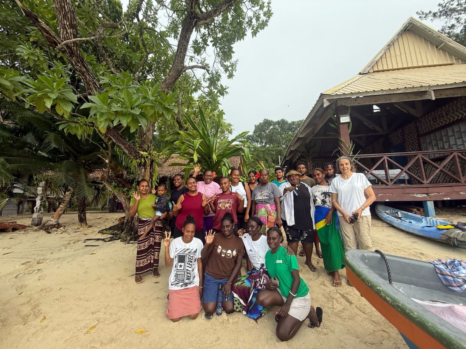 𝐒𝐈𝐍𝐔 𝐇𝐨𝐬𝐩𝐢𝐭𝐚𝐥𝐢𝐭𝐲 𝐒𝐭𝐮𝐝𝐞𝐧𝐭𝐬 𝐆𝐚𝐢𝐧 𝐇𝐚𝐧𝐝𝐬-𝐎𝐧 𝐄𝐱𝐩𝐞𝐫𝐢𝐞𝐧𝐜𝐞 𝐓𝐡𝐫𝐨𝐮𝐠𝐡 𝐅𝐢𝐞𝐥𝐝 𝐓𝐫𝐢𝐩𝐬 ...