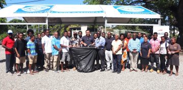 SINU Launches Green & Clean Campus Campaign – SINU